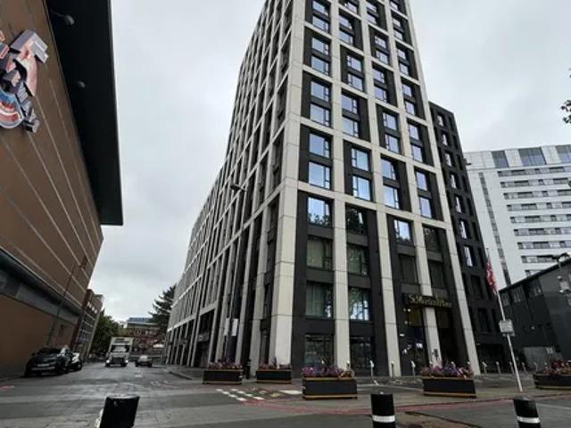 St Martin's Street, Park Central, B15 1ER, United Kingdom | 2 bed apartment for rent #129952649 | Rentberry