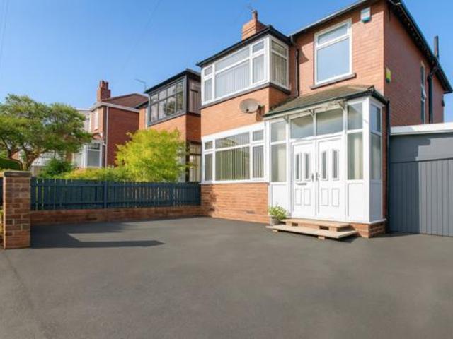 St. Martins View, Leeds, 3 Bedroom Semi detached