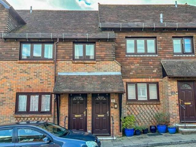 St Martins Way, Battle, 1 Bedroom Flat
