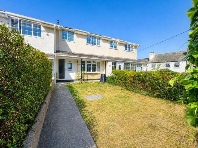 St. Marwenne Close, Marhamchurch, Bude EX23, 3 bed terraced house to rent, £1,100 pcm | PrimeLocation