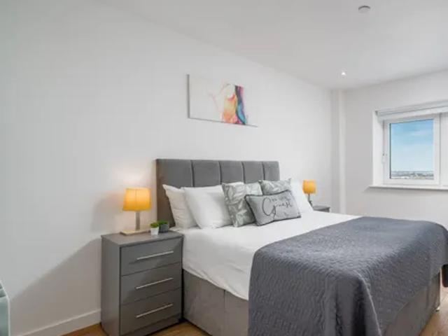 St Mary Magdalene, St Mary Magdalene Crescent, London, SE18 5AR, United Kingdom | 2 bed apartment for rent #115918039 | Rentberry