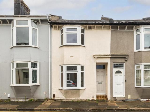 St. Mary Magdalene Street, Brighton. 4 bed terraced house to rent £1,900 pcm £438 pw