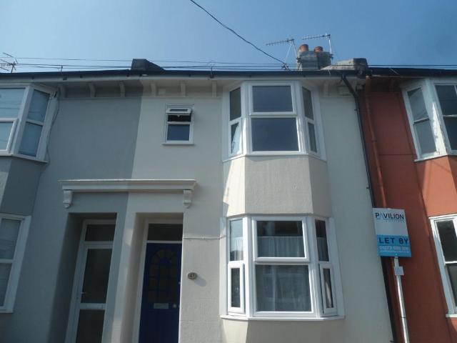 St Mary Magdalene Street, Brighton. 5 bed terraced house to rent £2,850 pcm £658 pw