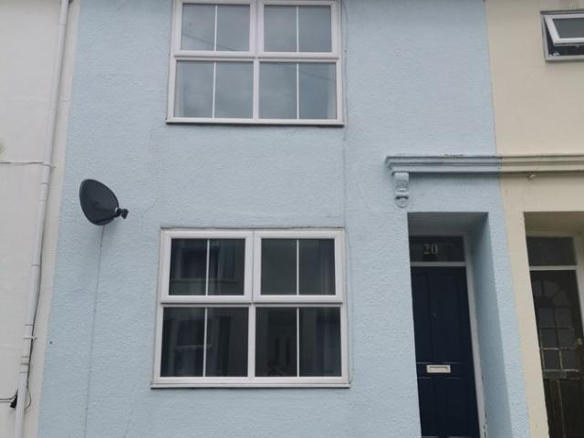 St Mary Magdalene Street, Brighton BN2, 3 bed terraced house to rent, £1,950 pcm | PrimeLocation