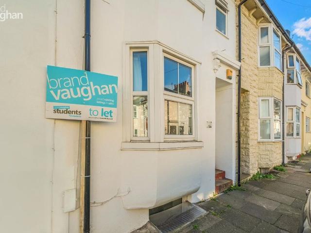 St Mary Magdalene Street, Brighton, East Sussex BN2, 3 bed terraced house to rent, £2,100 pcm | PrimeLocation