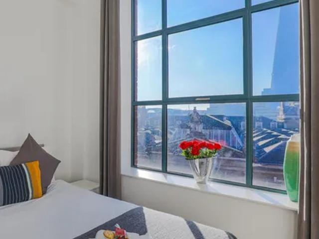 St Mary at Hill, Lovat Lane, Monument, London, EC3R 8DW, United Kingdom | 2 bed apartment for rent #62995019 | Rentberry