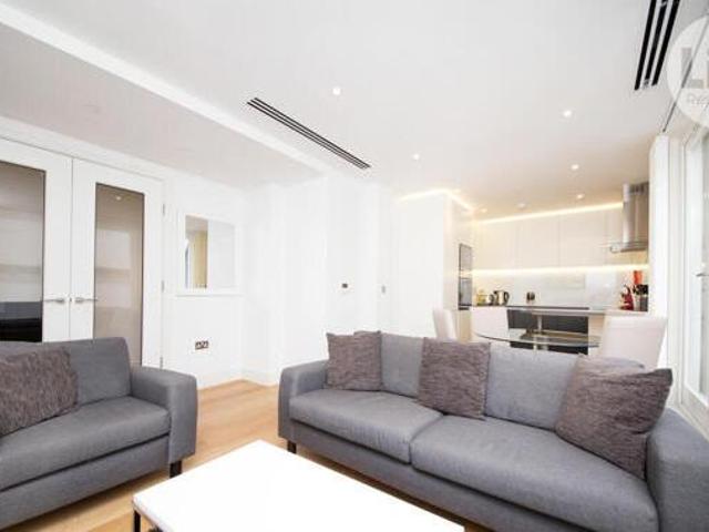 St. Mary At Hill, London, 2 Bedroom Apartment