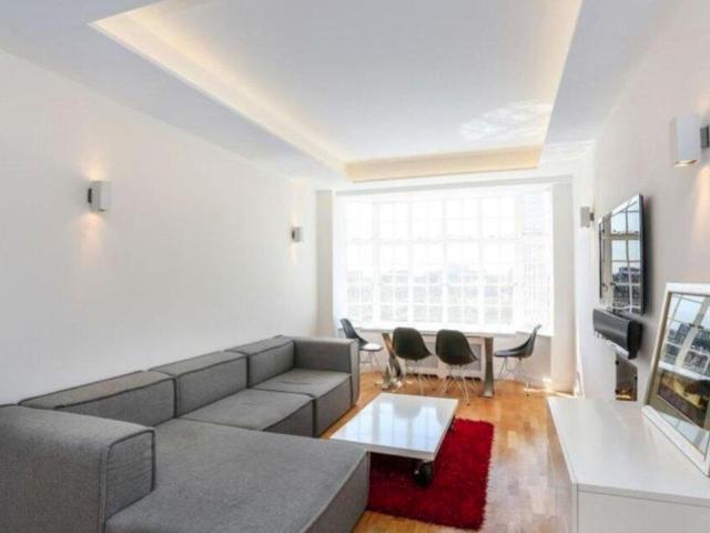 St Mary Abbot's Court, Warwick Gardens, London W14, 2 bed flat to rent, £3,250 pcm | PrimeLocation