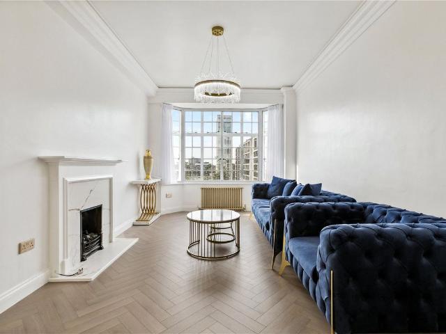 St Mary Abbots Court, Warwick Gardens W14, 1 bed flat to rent, £3,250 pcm | PrimeLocation