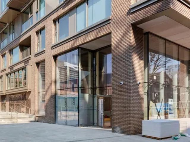 St Mary Grace's Court, Cartwright Street, London, E1 8NB, United Kingdom | 1 bed apartment for rent #124881488 | Rentberry