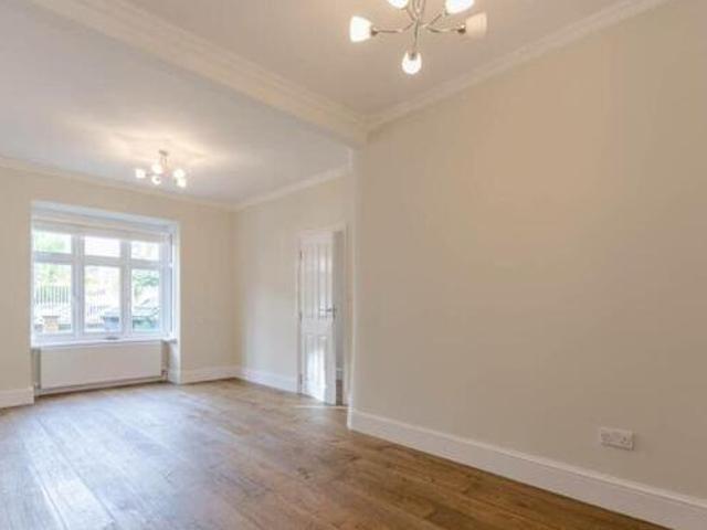 St Mary Road, Walthamstow Village, 3 Bedroom Terraced