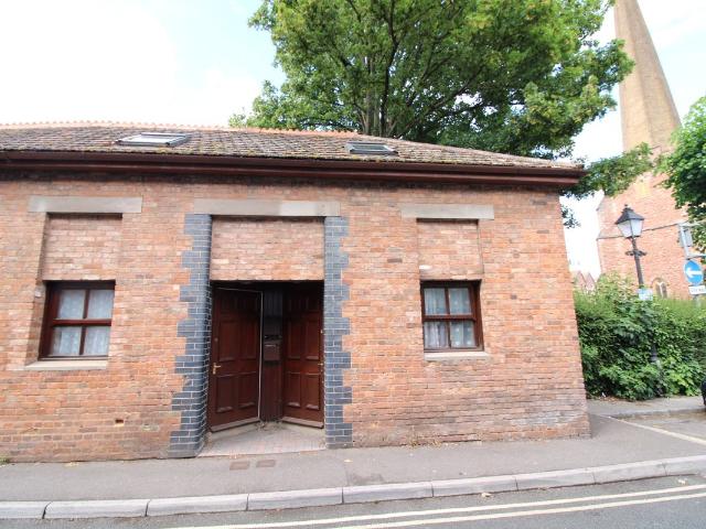 St. Mary Street, Bridgwater TA6, 1 bed cottage to rent, £800 pcm | PrimeLocation