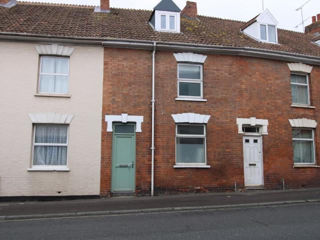 St. Mary Street, Bridgwater TA6, 3 bed town house to rent, £1,250 pcm | PrimeLocation