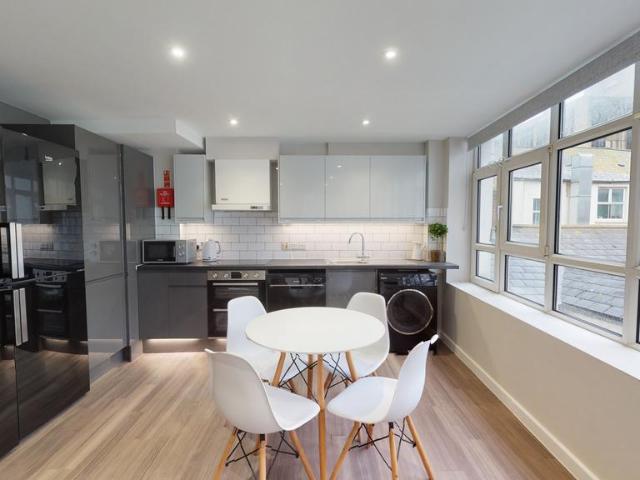 St. Mary Street, Cardiff CF10 6 bed flat to rent £3,770 pcm £870 pw