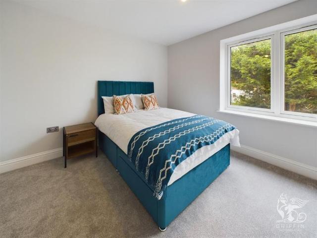 St. Mary’s Lane, Upminster, RM14