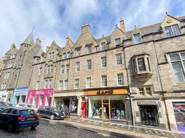 St Mary´s Street, 3 Bedroom Flat
