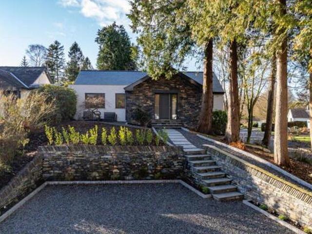 St Mary´s Park, Windermere, 3 Bedroom Detached