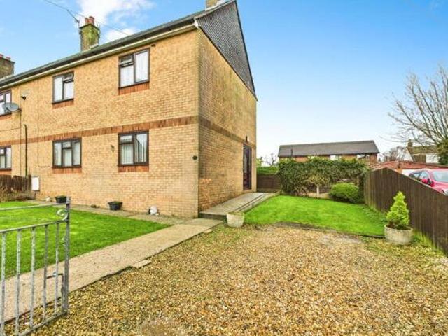 St Mary´s Road, Great Eccleston, 3 Bedroom Semi detached