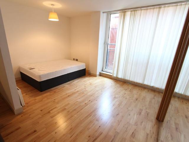 St Mary’s Road, Sheffield, S2