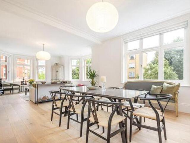 St Mary´s Terrace, London, 4 Bedroom Apartment