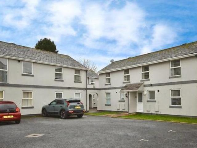 St Marychurch Road, St Marychurch, 2 Bedroom Apartment