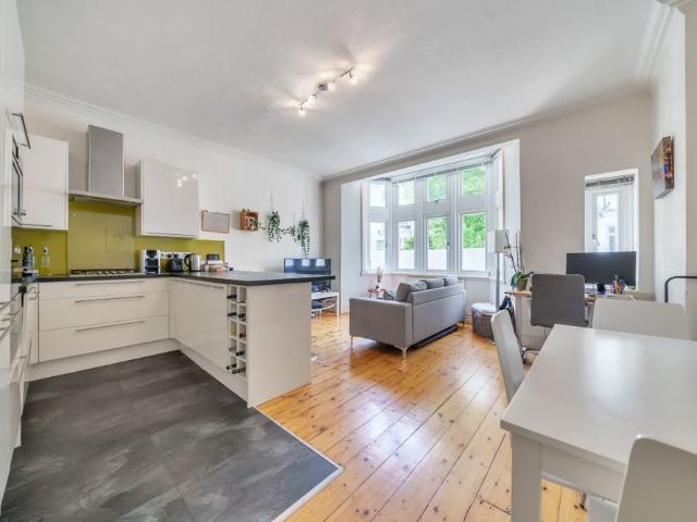 St Marys Terrace, Bayswater, London, W2