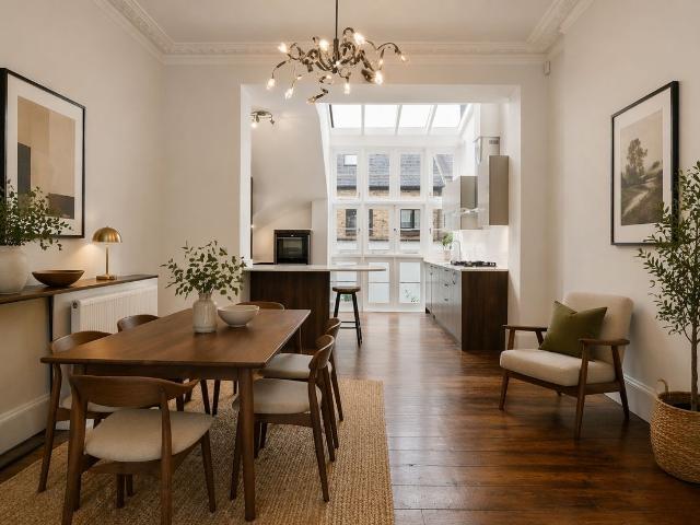 St Marys Terrace, Paddington W2, 3 bed maisonette to rent, £4,950 pcm | PrimeLocation