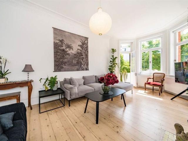 St. Marys Terrace, W2, London