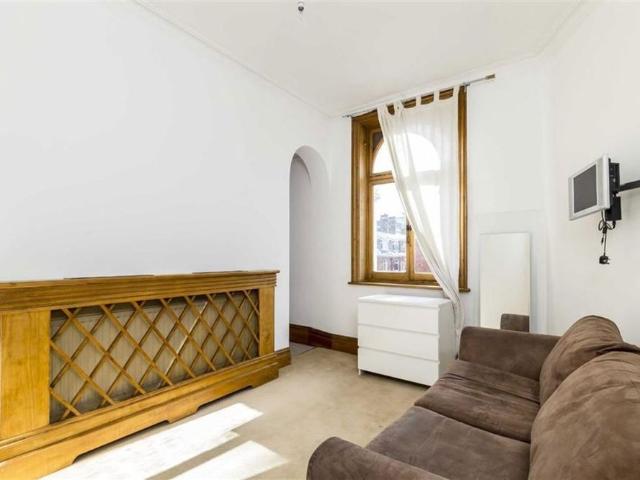 St. Marys Terrace, W2, London