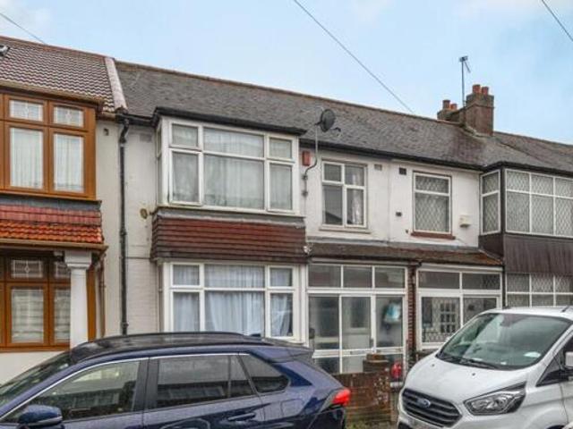 St. Marys Walk, Hayes, 3 Bedroom Terraced