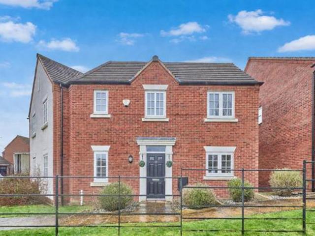 St. Marys Way, Elmesthorpe, 3 Bedroom Semi detached