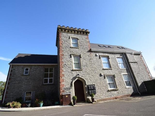 St. Marys Well Bay Road, Swanbridge 3 bed apartment to rent £1,145 pcm £264 pw