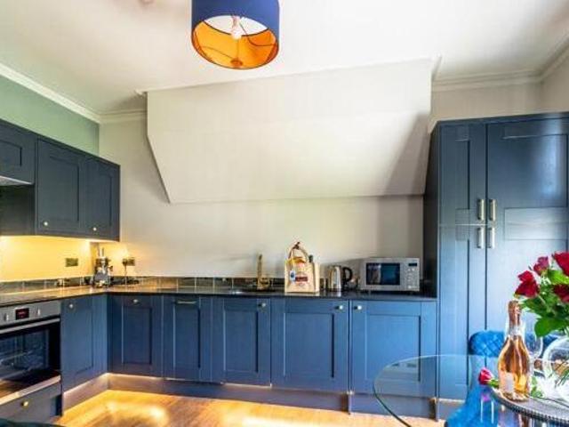 St. Marys, York, 1 Bedroom Flat