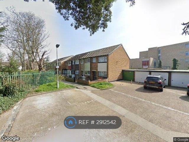St. Mary's Approach, London E12, 2 bed semi detached house to rent, £2,100 pcm | PrimeLocation