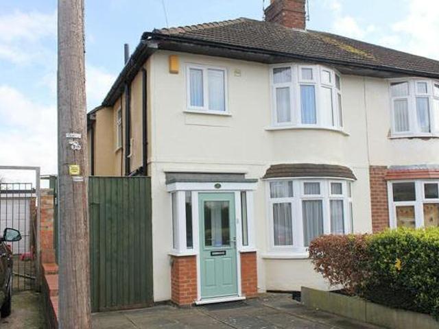 St. Marys Avenue, Humberstone, 3 Bedroom Semi detached
