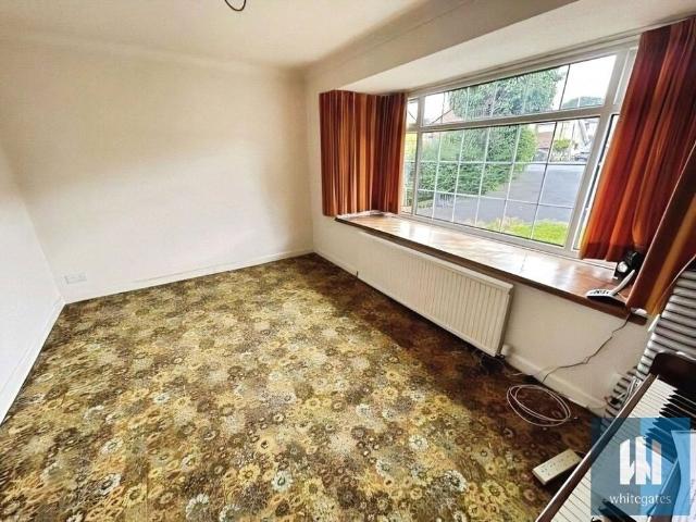 St. Marys Avenue, Mirfield, West Yorkshire, WF14