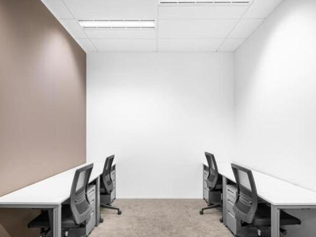 St Marys Axe, London, Serviced Office To
