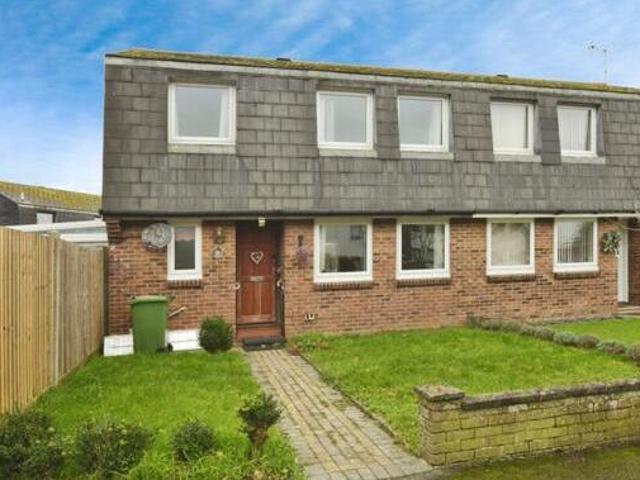 St. Marys Bay, Cedar Crescent, Romney Marsh, 3 Bedroom Semi detached