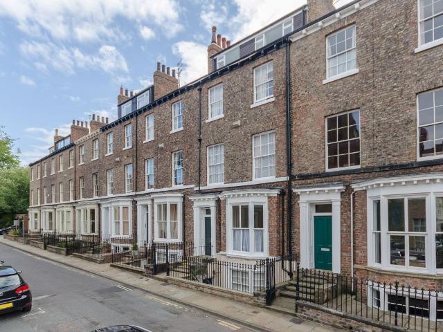 St. Marys, Bootham, York YO30, 1 bed flat to rent, £875 pcm | PrimeLocation