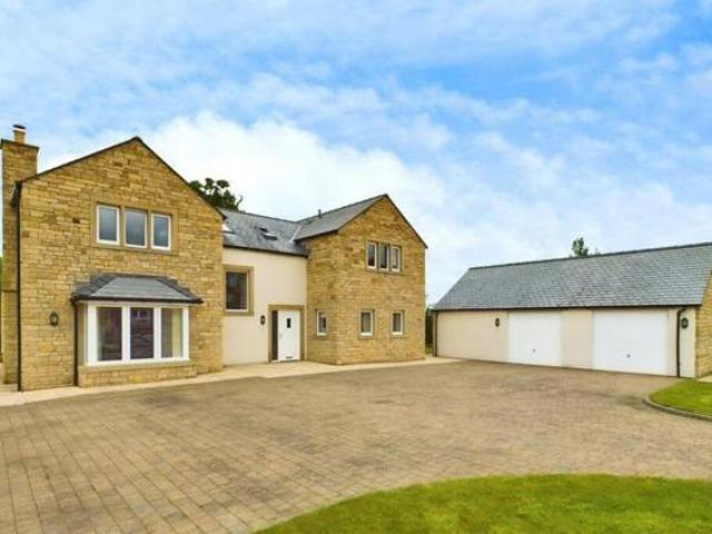 St. Marys Court, Wreay, 4 Bedroom Detached