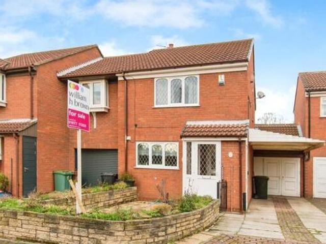 St. Marys Court, Allerton Bywater, 2 Bedroom Semi detached
