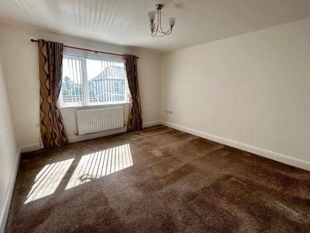 St Marys Court, Burry Port, Carmarthenshire, SA16 0GX
