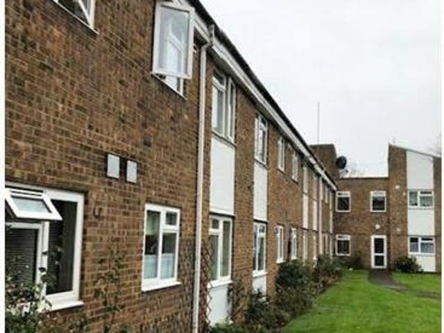 St Marys Court, Churchfields, Studio Flat For