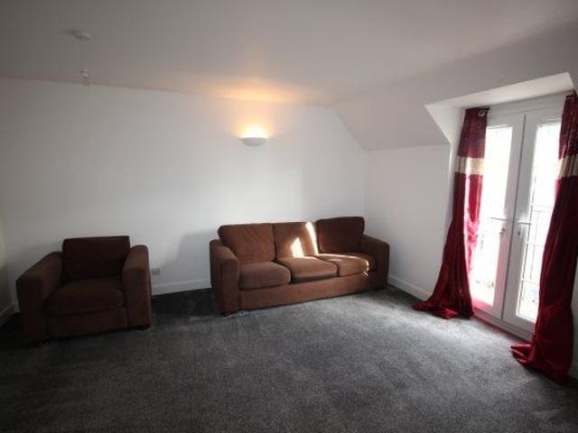 St. Marys Court, Huntingdon PE29 3PE, Property for rent