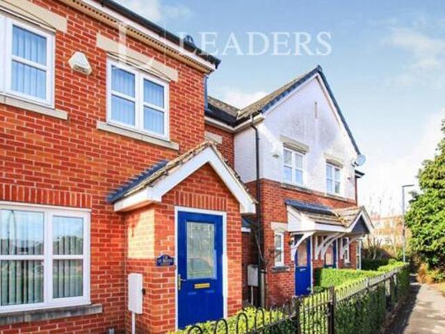 St Marys Court, Kenilworth, 4 Bedroom Town