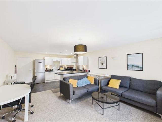 St Marys Court, Lace Market, Nottingham NG1, 2 bed flat to rent, £1,000 pcm | PrimeLocation