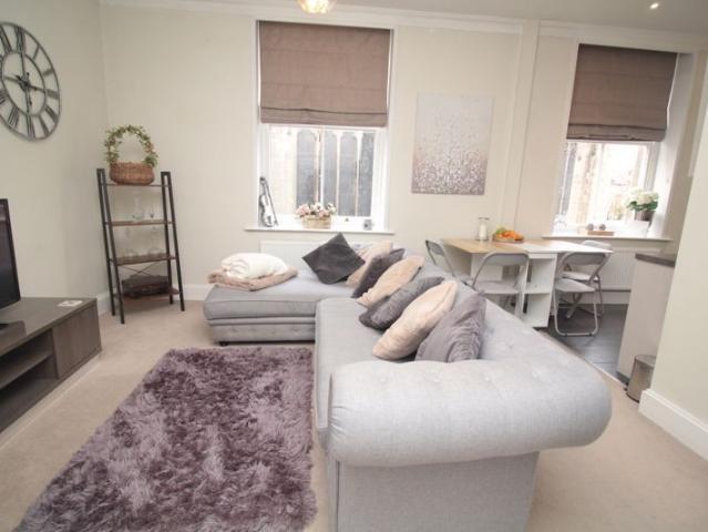 St. Marys Court, Shrewsbury, SY1 1DY