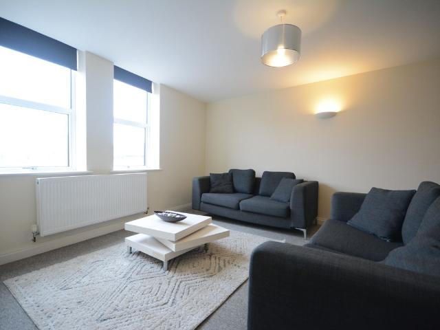 St Marys Court, St. Marys Gate NG1, 3 bed flat to rent, £1,300 pcm | PrimeLocation