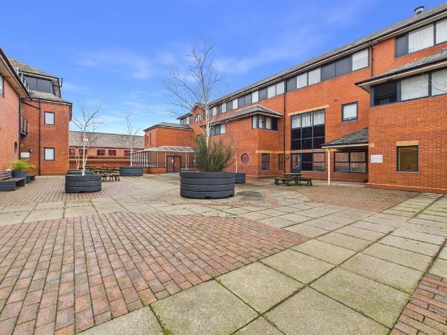 St Marys Court, St Marys Gate, Lace Market NG1, 3 bed flat to rent, £1,500 pcm | PrimeLocation