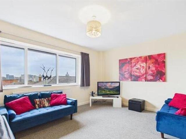 St Marys Court, St Marys Gate, 1 Bedroom Flat